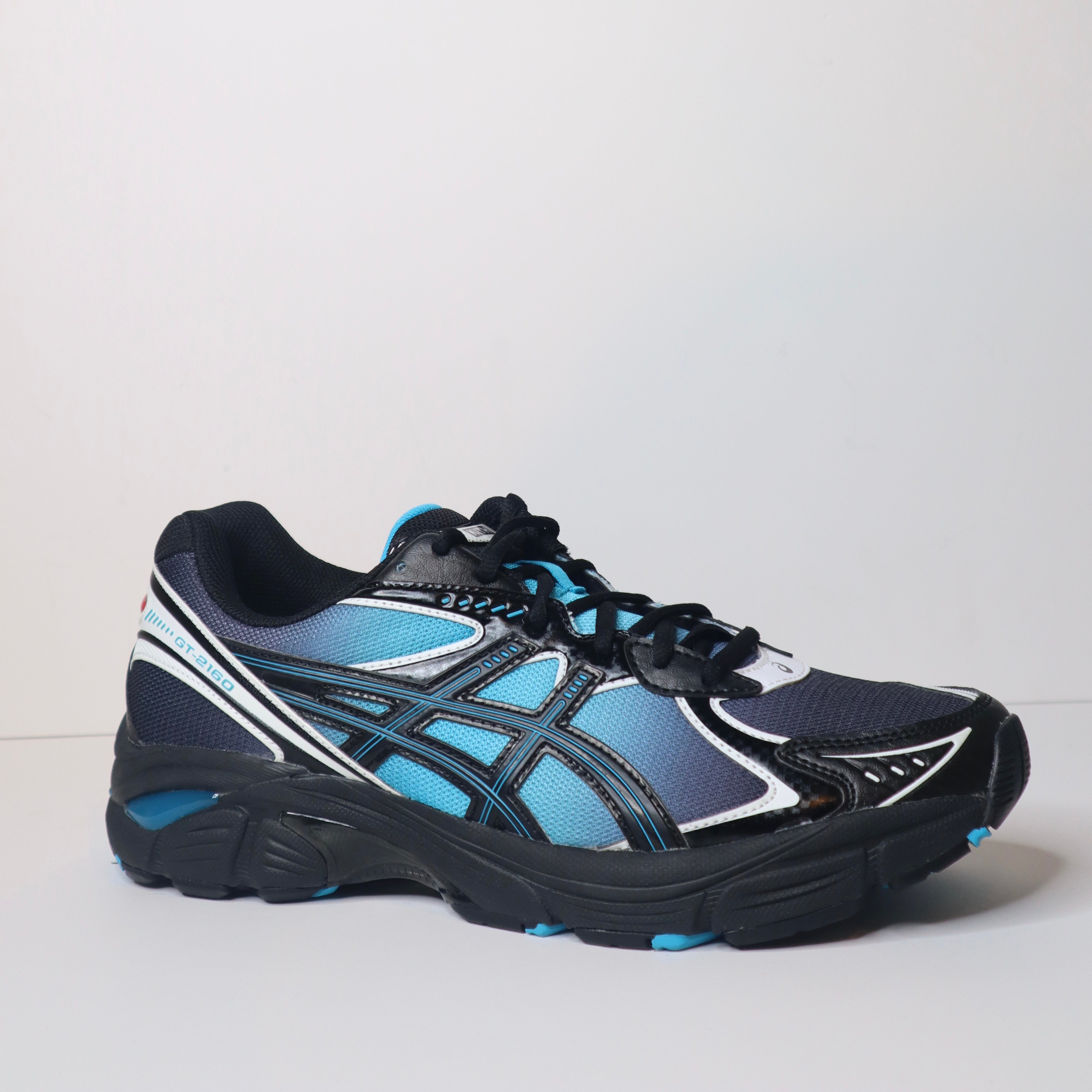 Asics GT-2160 Kith Marvel Spider-Man/Venom Battle Spectra Pack – Red ...